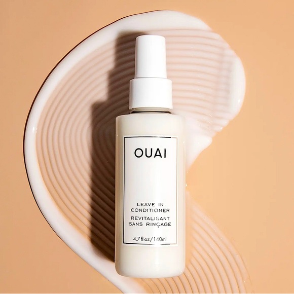 OUAI | Hair | New Ouai Leave In Conditioner 4ml | Poshmark